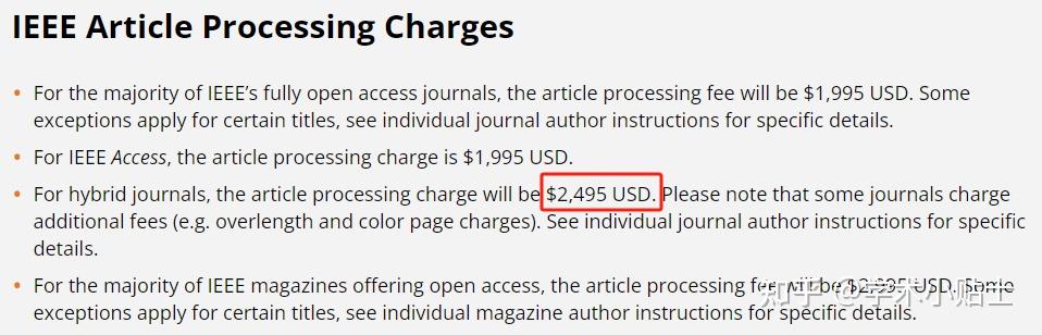 【IEEE/CCF-A】双1区TOP神刊，堪称学术界黑马，发1篇即可封神？最快仅3个月录用！ - 知乎