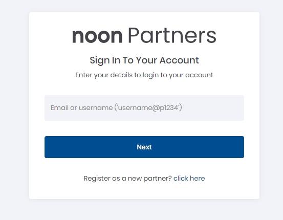 NOON中东跨境电商-注册店铺第三步（含流程图） - 知乎