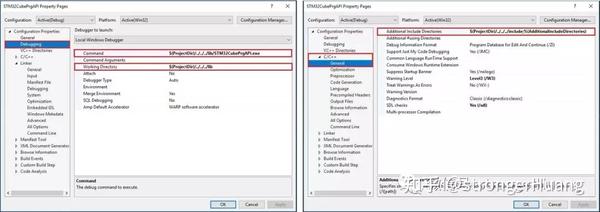 STM32下载编程工具 | STM32CubeProg介绍、下载、安装和使用教程 - 知乎