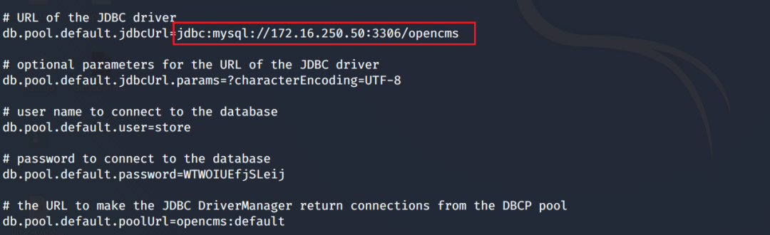 Tide安全团队——Linux横向移动手法-CSK靶机 - 知乎