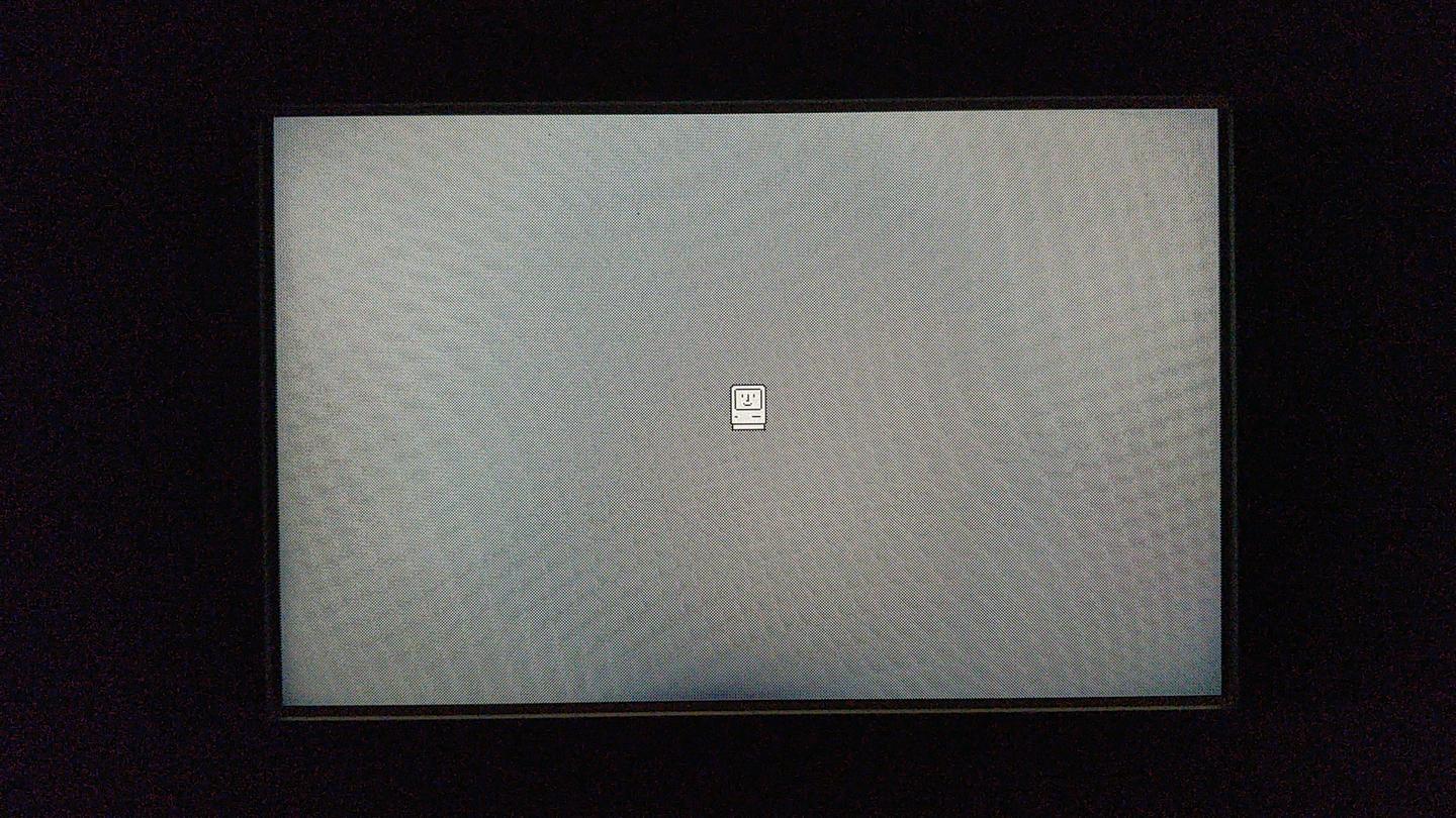 手动让你的Old World ROM Macintosh宕机（Sad Mac） - 知乎