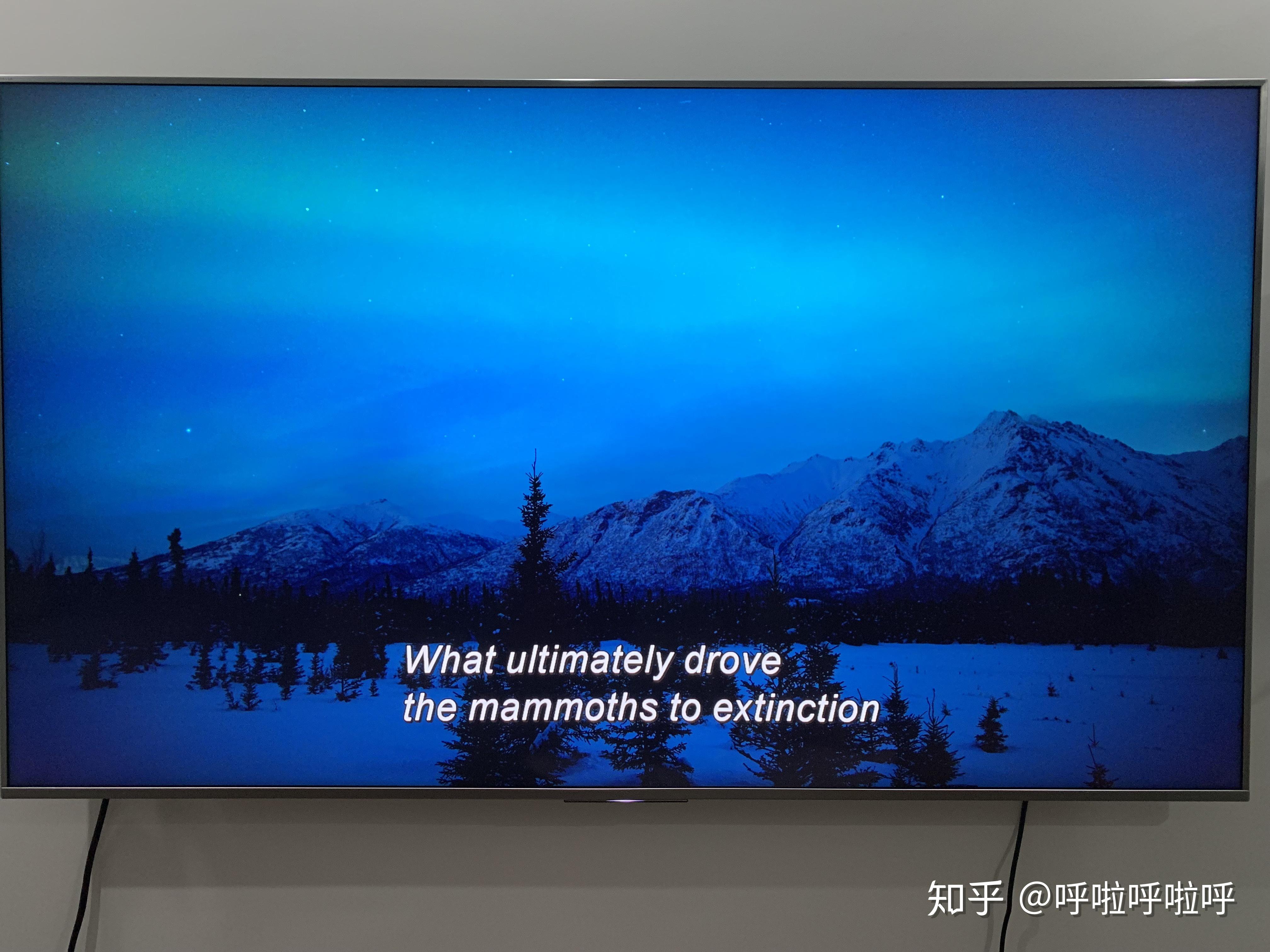 4K厅 篇一：4K纪录片究竟有多少？珍藏好这份全球最全4K超清蓝光纪录片清单（第1-10部） - 知乎