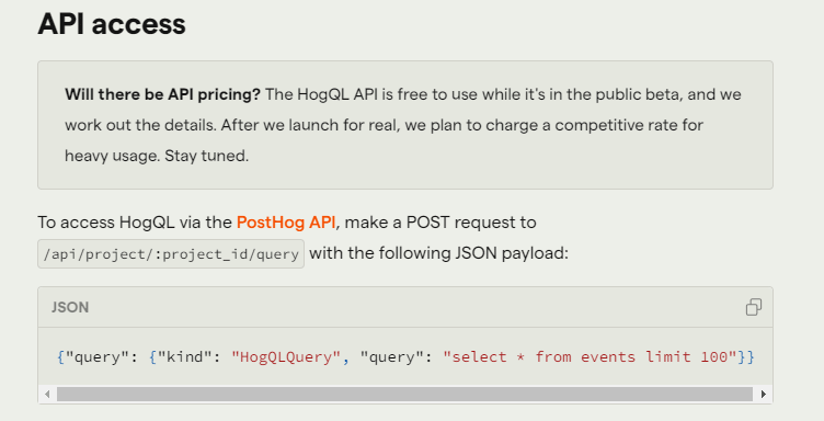 PostHog行为分析实战-深入探讨几个重要的实战案例 - 知乎