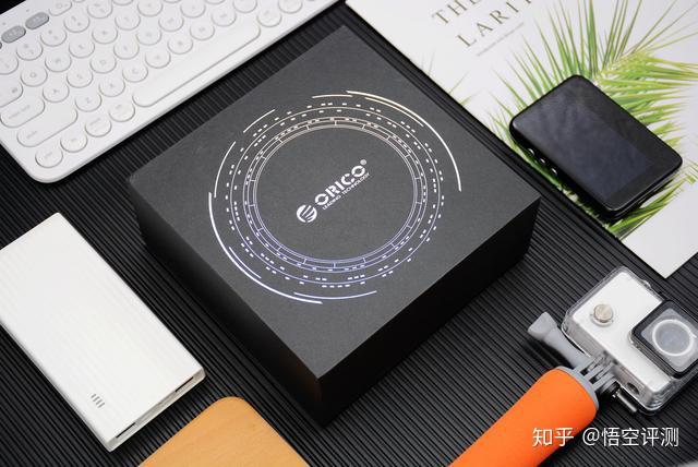 花2000元买了艘“飞碟”：宛如科幻电影中的ORICO飞碟耳机体验 - 知乎