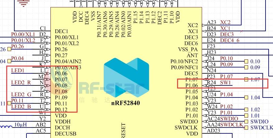 快速开发Nordic nRF52840 Dongle指南教程 - 知乎