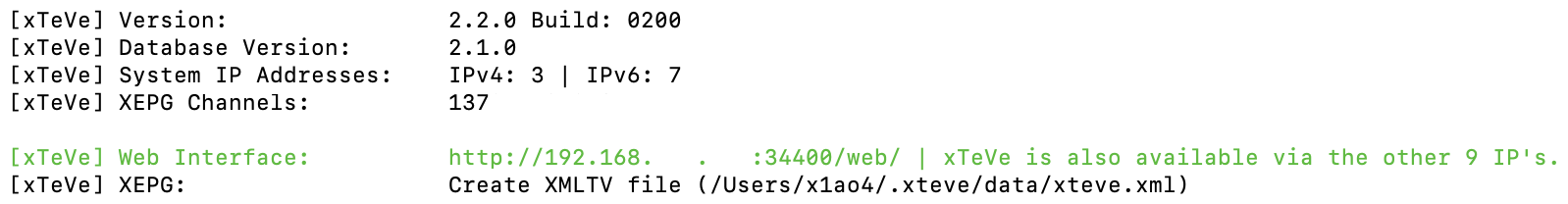 如何在群晖中通过Plex和xteve实现电视直播? - 知乎