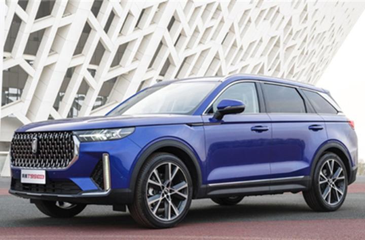 换了变速箱的全新奔腾T99 这次能让消费者满意吗？ - 知乎