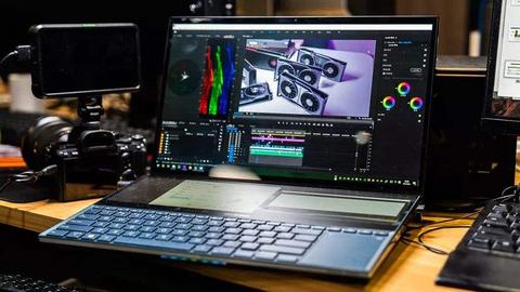 用PR软件做后期剪辑，主要需要怎样的电脑配置？ - 知乎