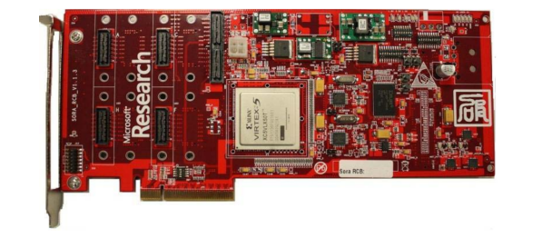 YunSDR AIR：从架构革新到智能融合的演进之路 - 知乎