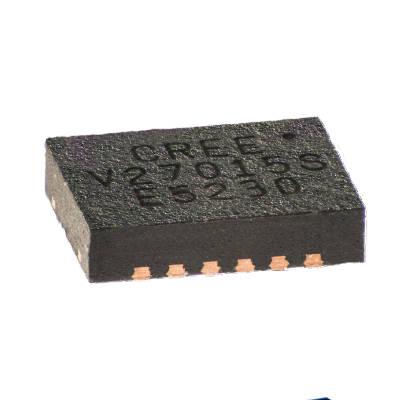 CGHV27015S氮化镓 (GaN) 高电子迁移率晶体管 (HEMT) - 知乎