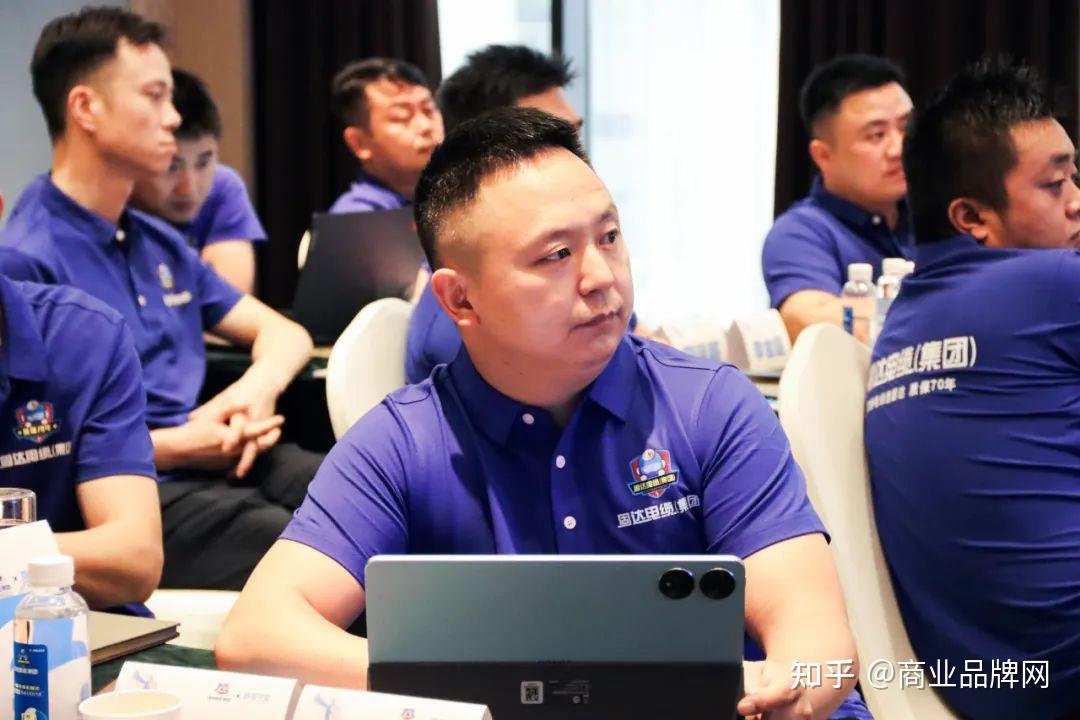 固达集团管理层领导力OGSM战略解码高阶培训 - 知乎