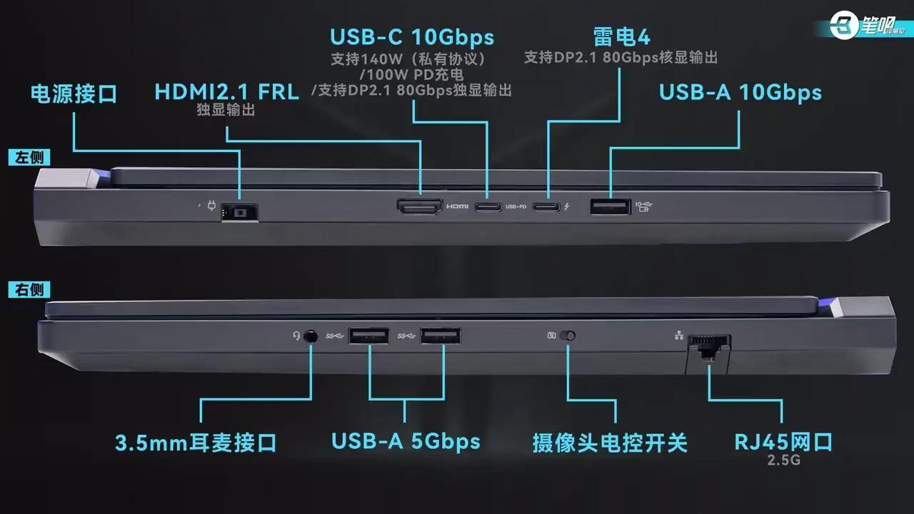联想 拯救者Y9000P 2025 至尊版评测，旗舰级的新标杆 - 知乎