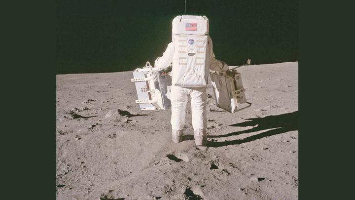Humans could be living and working on Moon before 2030, says NASA ...