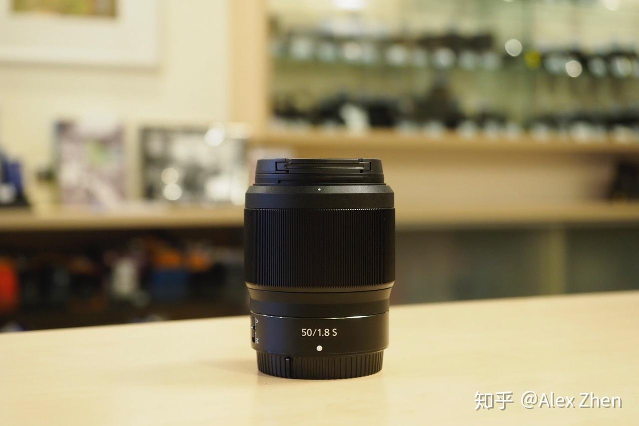摘录几家媒体对尼康Z50/1.8S的评价 - 知乎