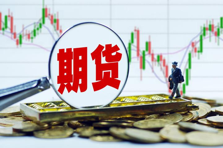 趋势技术分析-趋势下降通道 - 知乎