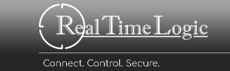 酷站推荐 - realtimelogic.com - Real Time Logic | Connect. Control. Secure ...