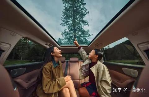 预算15万，媳妇想买深蓝S07，老爸想买宋PLUS，我说不如买TA！ - 知乎