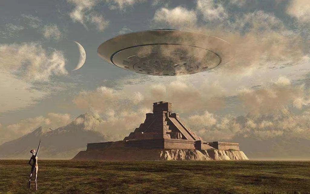 金字塔内有一组神秘数字142857，被称为最神奇的组合，或解开宇宙之谜 - 知乎