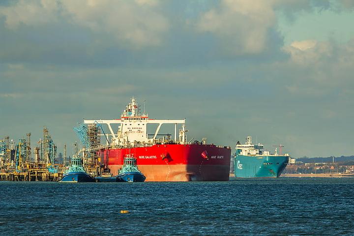 铬酸钡5.1类UN1479海运出口流程 - 知乎