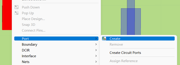 CAE教学 | Ansys HFSS 3D Layout 端口设置（上） - 知乎