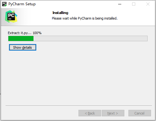 pycharm（2020.1）安装与远程（win10) - 知乎