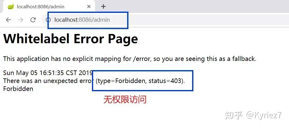 基于Spring Security Oauth2的SSO单点登录+JWT权限控制实践 - 知乎