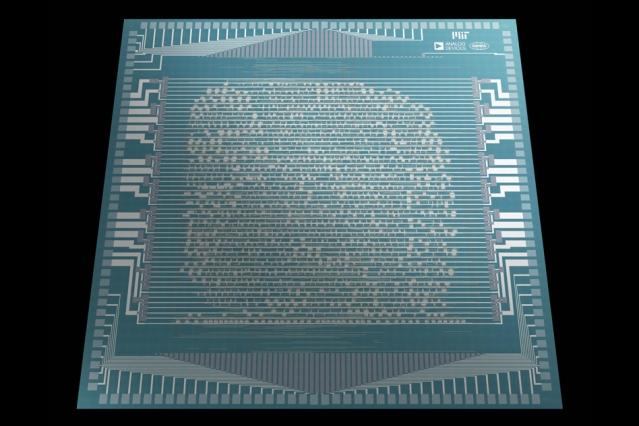 全球首款碳纳米管通用计算芯片问世！RISC-V架构，1.4万晶体管，Nature连发三文推荐 - 知乎