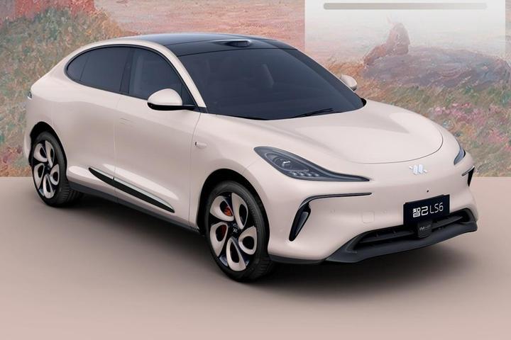 2025增程车推荐：20-30万价位的SUV首选为什么是智己LS6增程版？ - 知乎