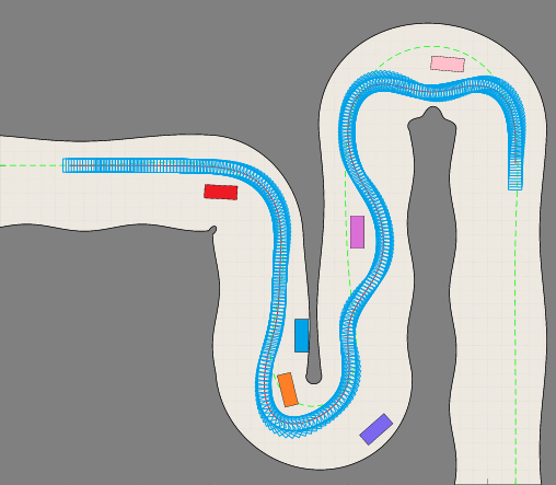 A Cartesian-Based Trajectory Planning Method - 知乎