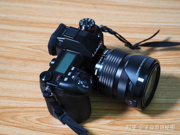 情怀不老！2022年最香的M43旗舰？松下G9上手体验 - 知乎