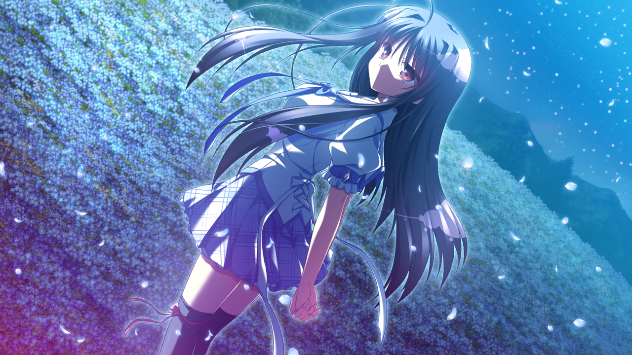 如何入坑 Galgame? - 知乎