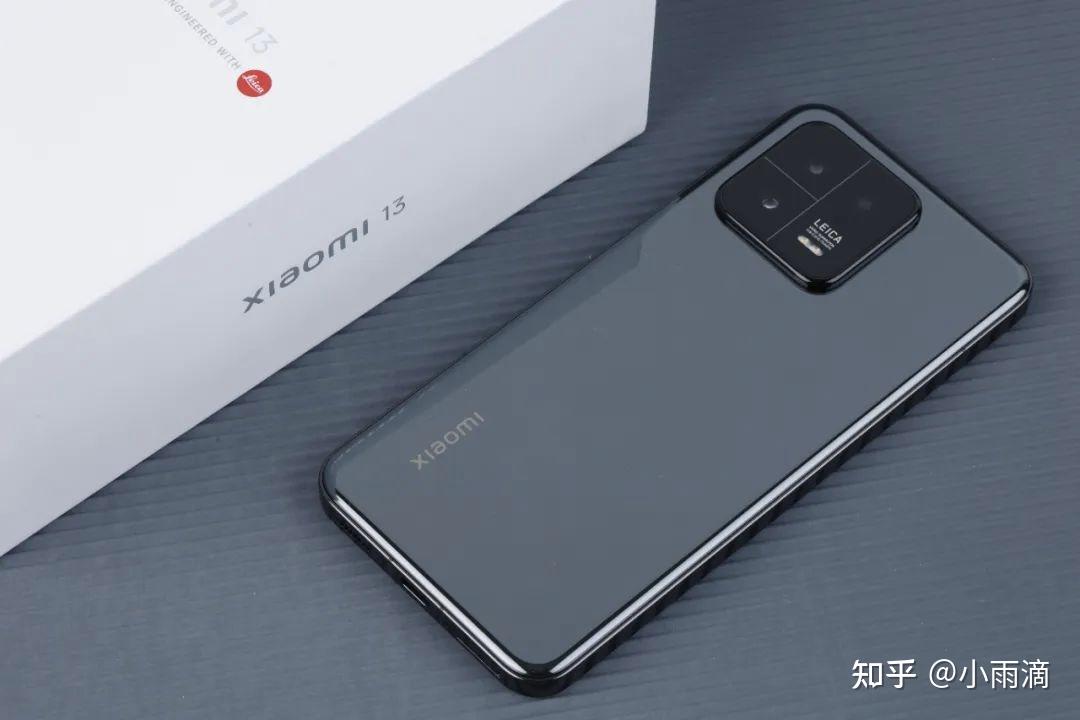 小米13发热真的严重，买2天了，用换吗？ - 知乎