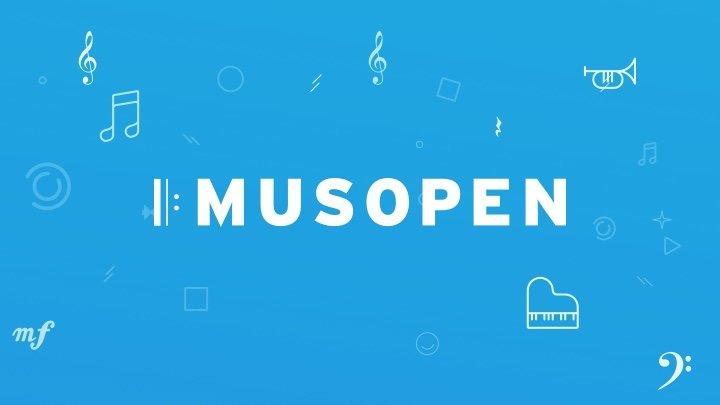 Musopen - 提供免费、无版权的古典音乐下载的网站，推荐收藏用来做背景音乐 - 知乎