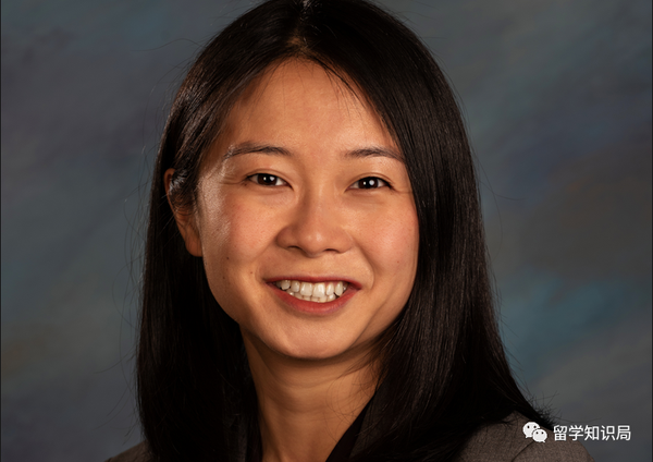 15岁斯坦福，37岁登顶硅谷Meta CFO，这个成都妹子不得了 - 知乎