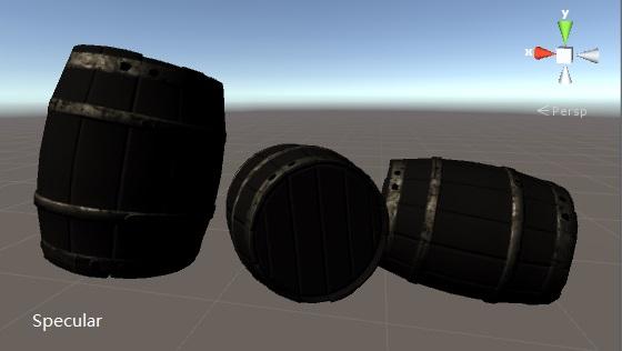 Unity的PBR扩展（二）——PBS代码剖析 - 知乎