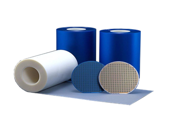 半导体材料Back Grinding Tape（BG减薄膜）的国产化突破 - 知乎