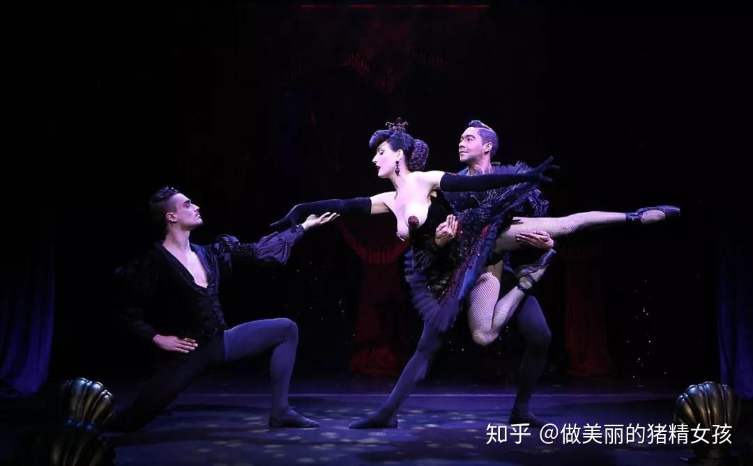 她是全球最贵的脱衣舞娘,身价2亿!男人为她尖叫,女人为她痴狂 知乎