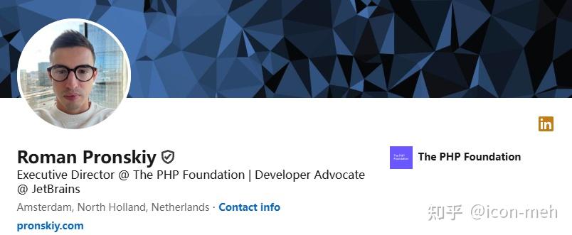 得益于fastCGI的php为何会和java spring一样岗位越来越少？ - 知乎