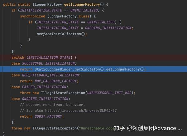 Java日志体系 Slf4j如何桥接日志实现 知乎