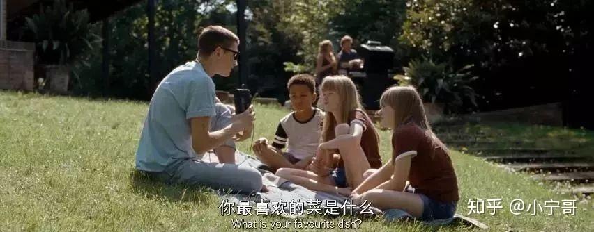 这部大尺度的申奥片，却讲述了未成年与继母的不伦恋 知乎