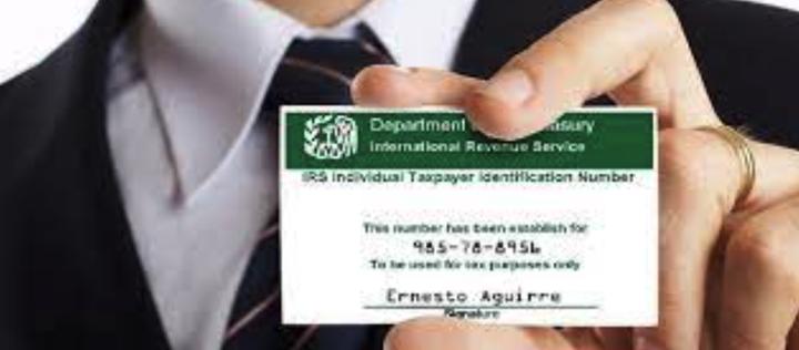 如何申请ITIN 美国个人税号，史上最全攻略，可用itin申请的美国信用卡和银行攻略——国民弟弟跨境十年出品 - 知乎