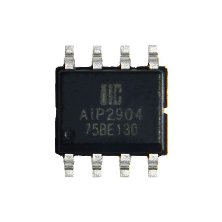 通用放大器LM2904DR2G/LM2904DR/LM2904DT/AIP2904最新中文资料 - 知乎