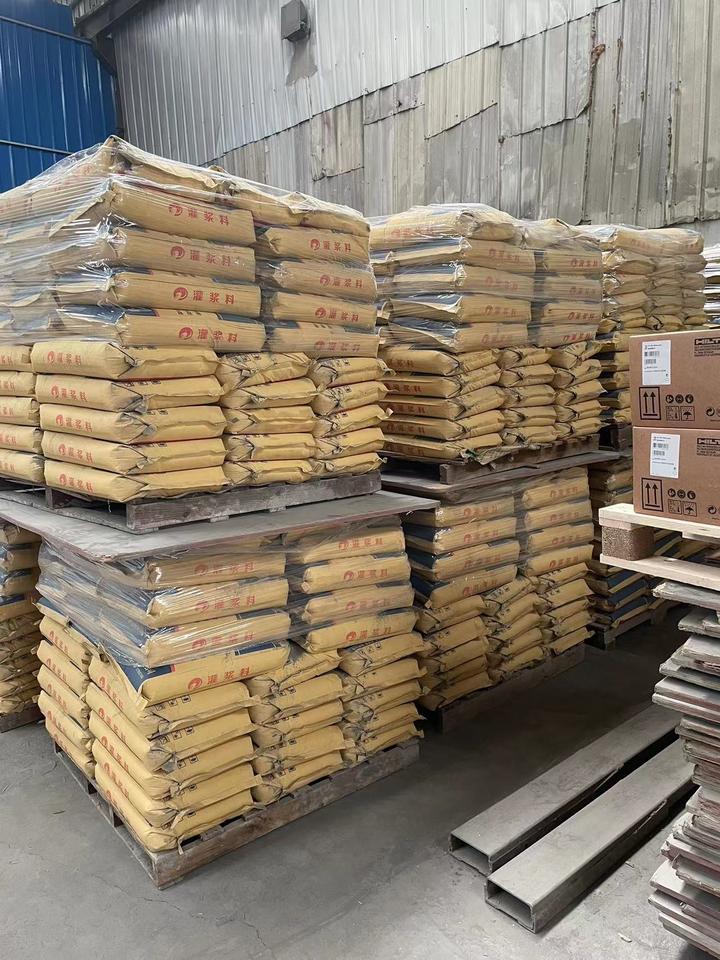 认识UHPC超高性能混凝土 - 知乎