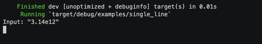 Rust有什么好用的TUI库吗？ - 知乎