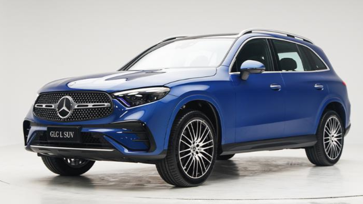 全新奔驰GLC：用上第二代ISG电机，开个3-5年真的会坏吗？ - 知乎