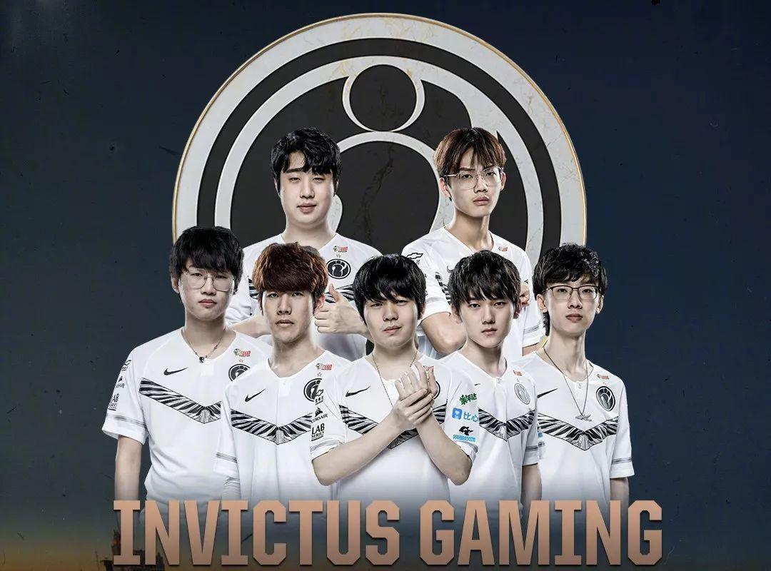 iG战队空降WUCG2019三亚电竞节现场！倒计时即将开启！ - 知乎