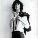 Patti - 知乎