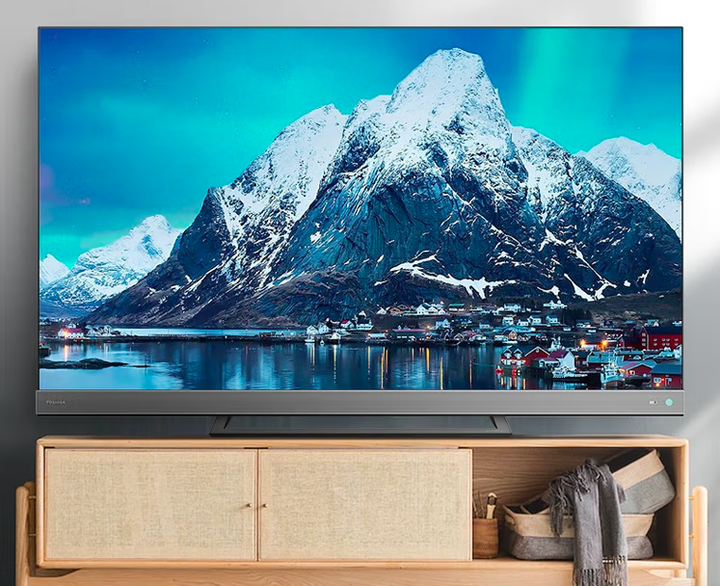 65英寸电视东芝65Z600MF怎么样，有哪些优势 - 知乎