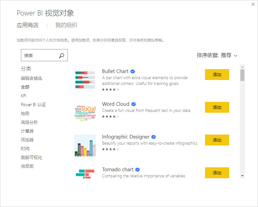 带你了解Power BI技术，让你轻松应对职场！ - 知乎