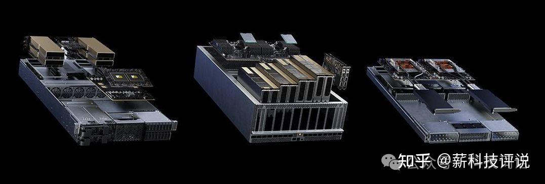 英伟达DGX、EGX、IGX、HGX、MGX架构解析 - 知乎